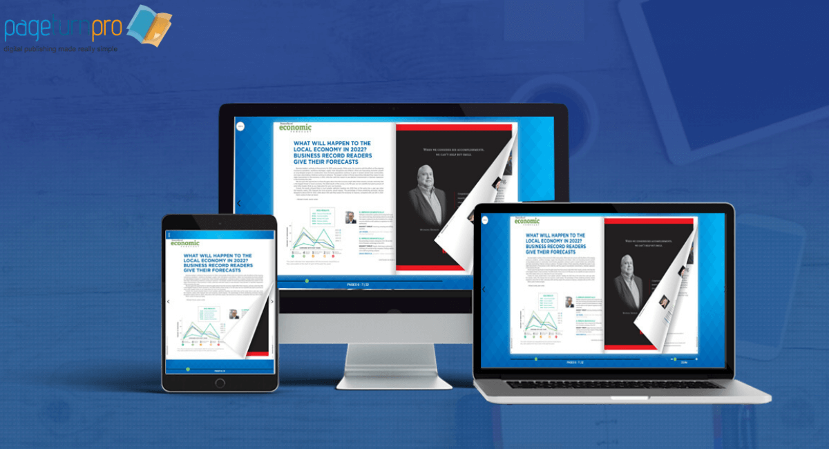 How Digital Publishing Software Revolutionized Content Creation - Lets ...